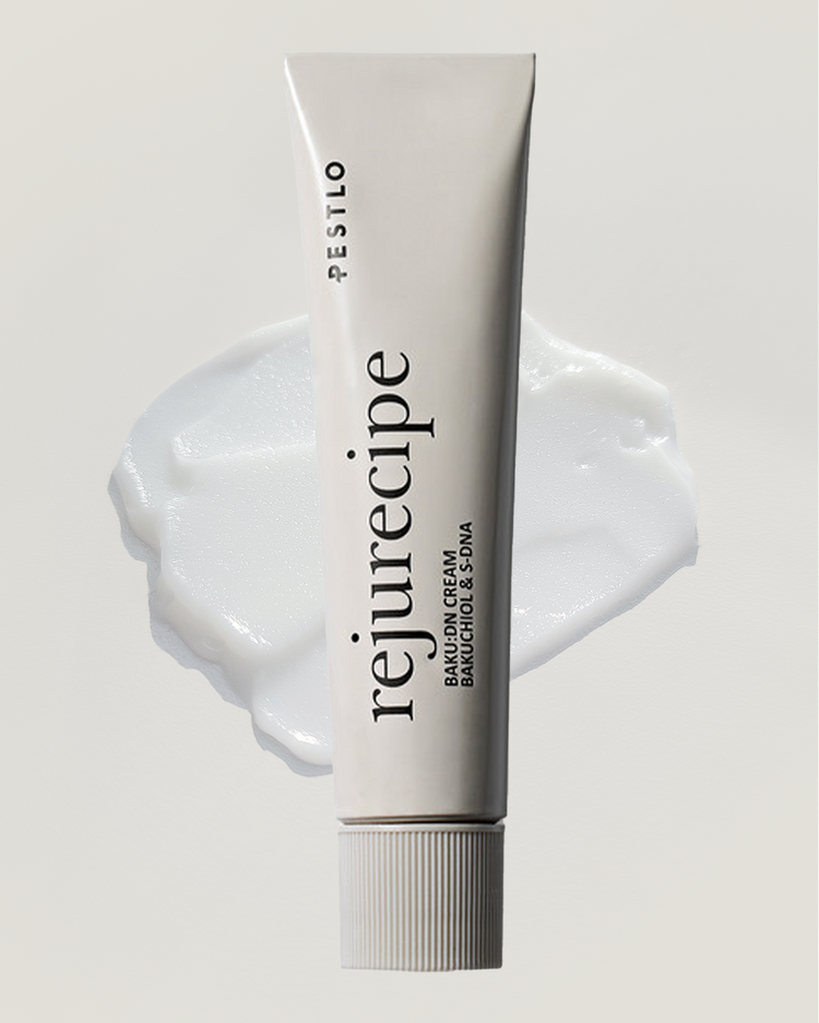 Pestlo Rejurecipe BAKU:DN Cream – Sacred Skin