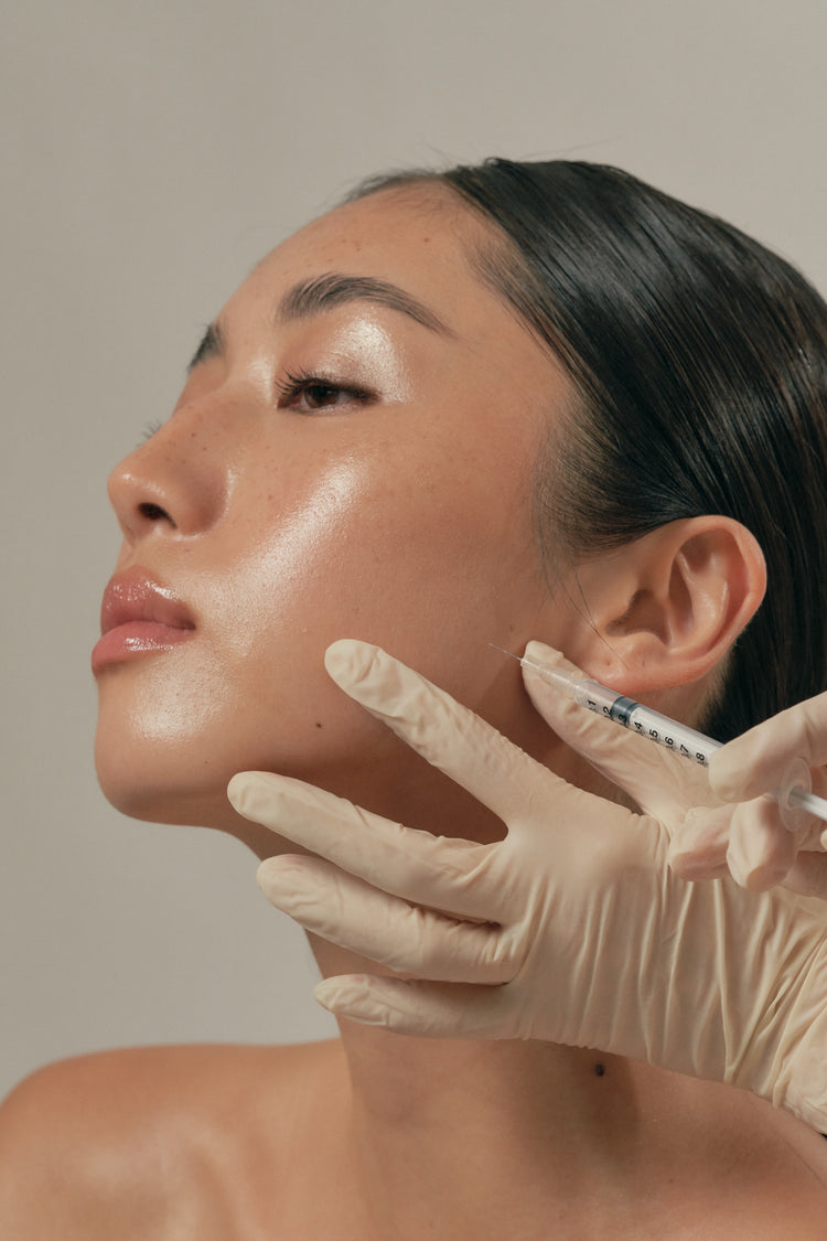 Profhilo Boosters – Sacred Skin